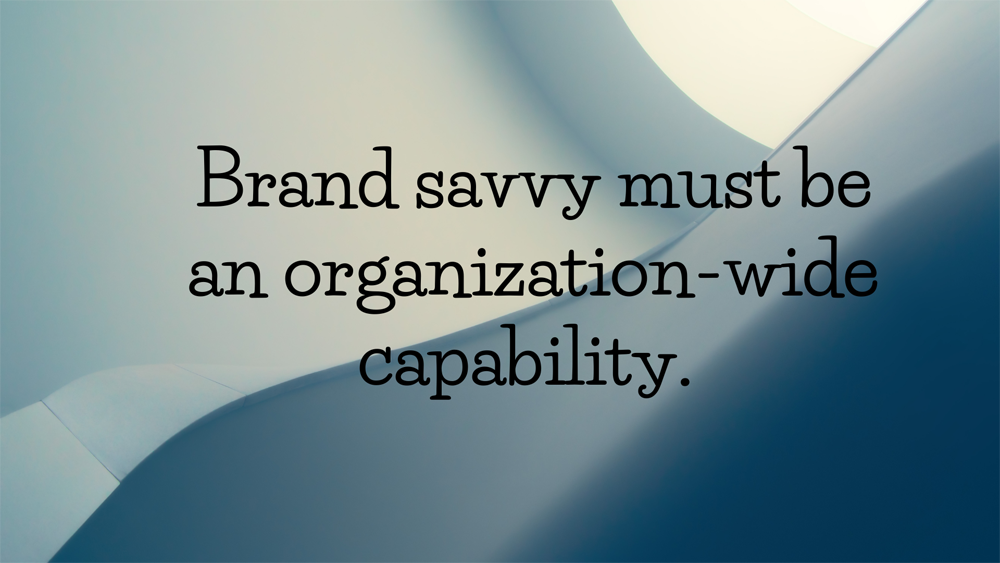 Welcome to a New Era of Brand-Building - Denise Lee Yohn