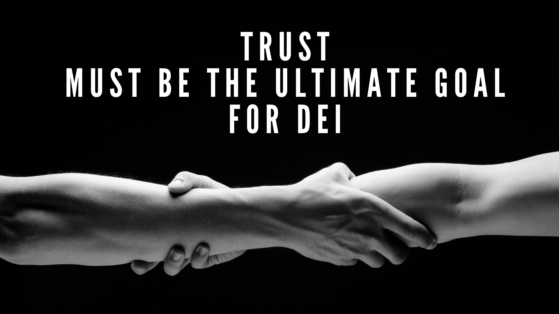 Why Do Most DEI Efforts Fail? - Denise Lee Yohn