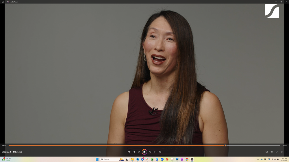 The Power of Spiritual Leadership - Denise Lee Yohn
